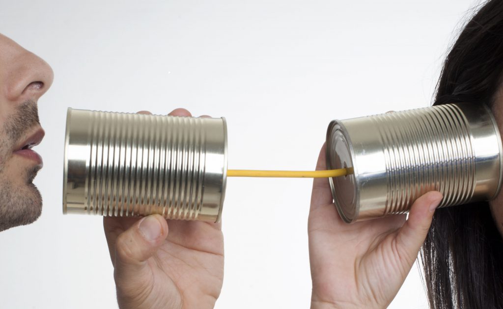 Formation à l'écoute; Écoute rogerienne;